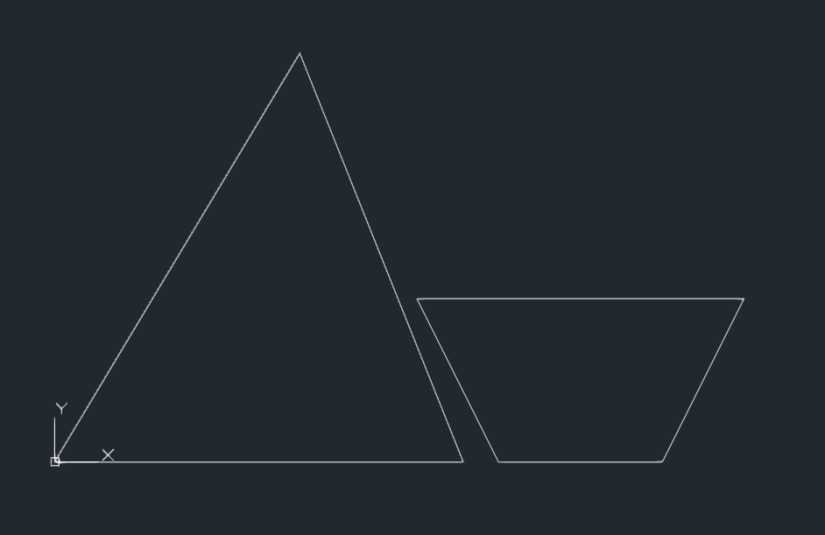 Find Intersect Between Two Block Objects – Coding with Visual Basic