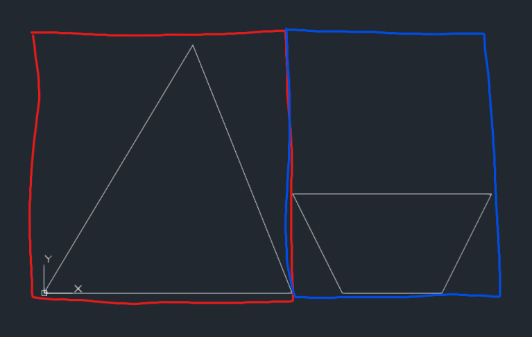Find Intersect Between Two Block Objects – Coding with Visual Basic